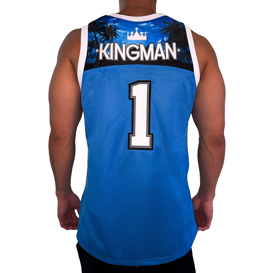 Kingman Roots | HI-Grade Apparel